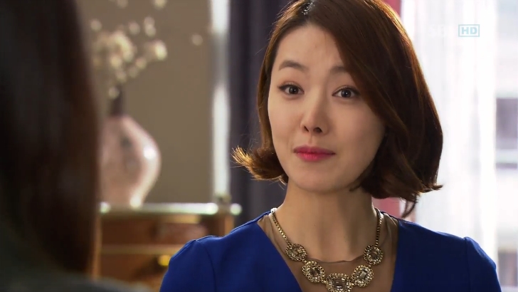 청담동 앨리스 2회 소이현 패션/ 청담동 사모님 패션의 완결- 원피스와 쥬얼리의 스타일링 : 네이버 블로그