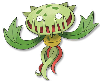 포켓몬 Lv Move - 455 [무스틈니] : 네이버 블로그