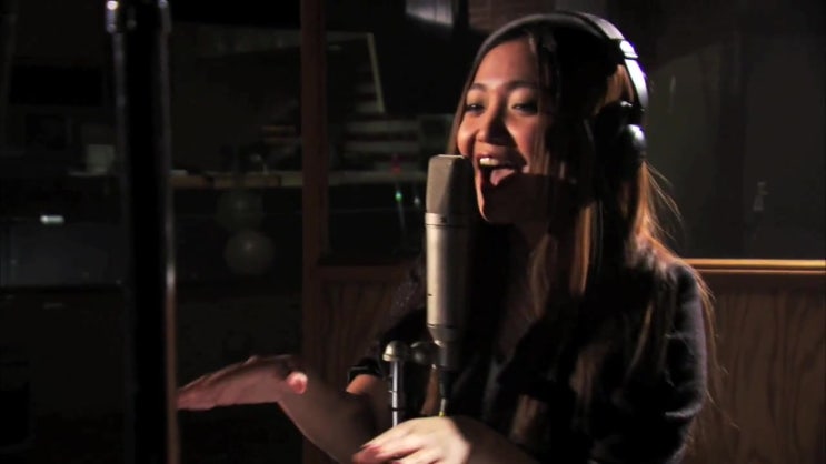 Charice(채리스 펨핀코) Pyramid 가사/해석/뮤비/자막 : 네이버 블로그