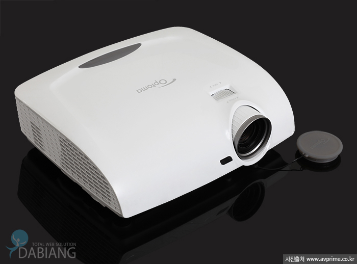 입체파 홈시어터족의 겨울나기: 옵토마 HD33 3D 프로젝터 사용기 : 네이버 블로그