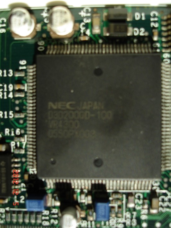 PANASONIC AC SERVO DRIVER MSD043P1E ,ELAU PacDrive MC-4 ,NEC VR4300-133 ...