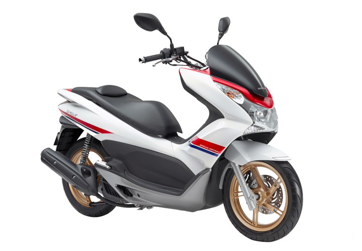 2013 PCX 스페셜 : 네이버 블로그