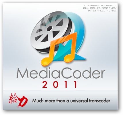 MediaCoder 0.8.17 Build 5302 Portable : 네이버 블로그