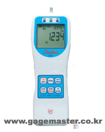 DIGITECH 푸쉬풀게이지 ,DTG-1, DTG-2,DTG-5,DTG-10,DTG-20,DTG-50,DTG-100 : 네이버 블로그