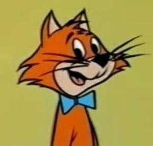 26. 미스터 징크스 (Mr. Jinks) - 픽시와 딕시와 미스터 징크스 (Pixie & Dixie and Mr. Jinks ...