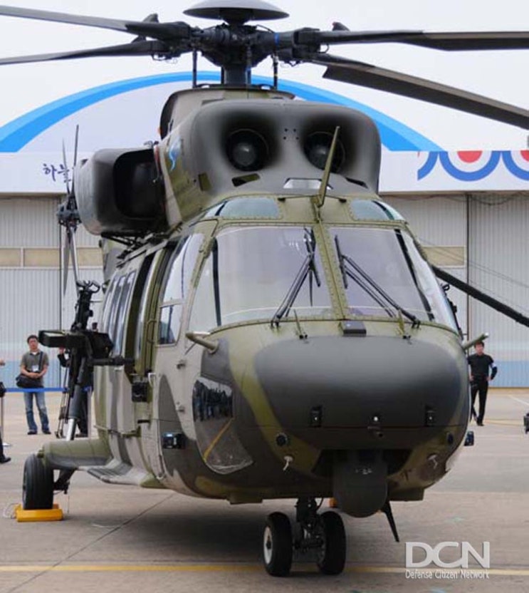 국산 헬기, 수리온 : 네이버 블로그