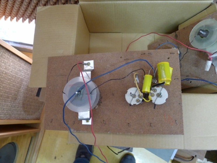 AR 3 복원 : 네이버 블로그