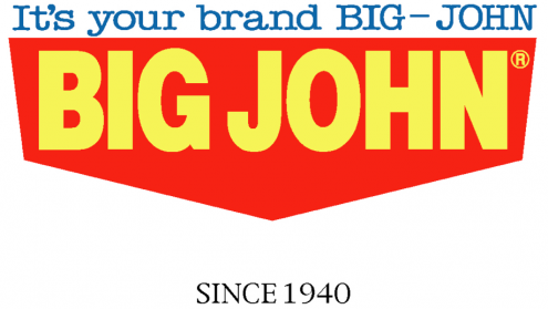 Rare - Big John : 네이버 블로그