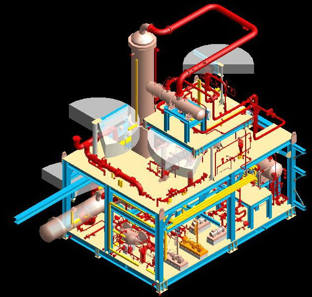 PDMS (Plant Design Management System) : 네이버 블로그