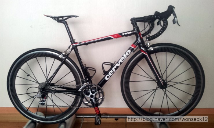 [CERVELO] r3 TEAM 서벨로 , 경량 프레임 검빨 조합 + COSMIC SLR 하이림 + SRAM RED 공식수입사 ...