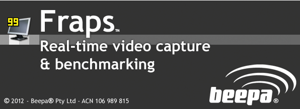 [Fraps 정품] 게임 동영상 및 스샷 프로그램 구매후기 : 네이버 블로그