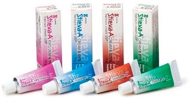 피부의 불로초, 스티바에이 크림(Stieva-A Cream)의 진실 : 네이버 블로그