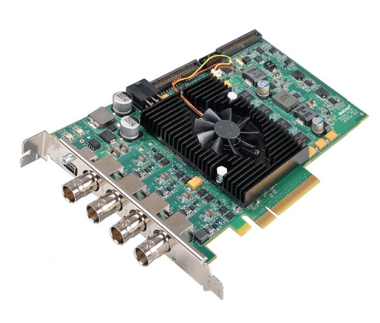 [Matrox] Radient eV-CXP : 네이버 블로그