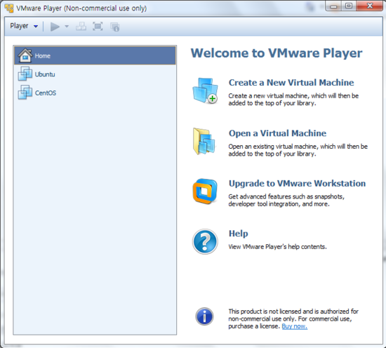 VMware(가상머신)를 사용해 ubuntu server를 설치하고 apache server 구축하기. : 네이버 블로그