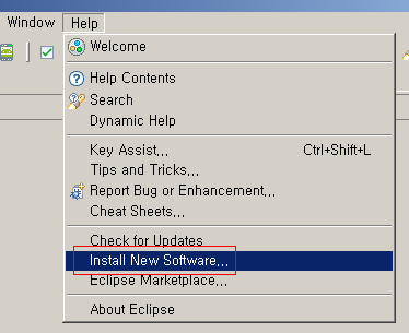 [버섯][Android] android-vnc-viewer 환경 구축 : 네이버 블로그