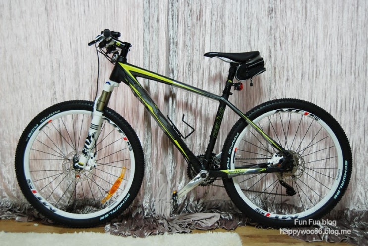 MTB입문 * 첼로 XC50 구입기 : 네이버 블로그