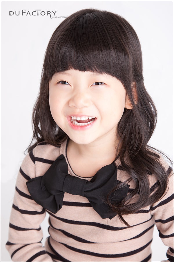 키즈 프로필 어린이 프로필 아역 프로필 사진 어린이 화보 어린이 광고 사진 여자아이 키즈플래닛 소속 디유팩토리 네이버 블로그