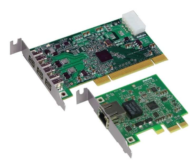 [Matrox] Concord : 네이버 블로그