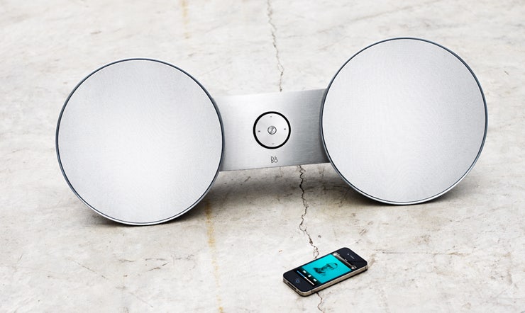 Bang&Olufsen BeoPlay A8 (뱅앤올룹슨 베오플레이 A8) 리뷰 (틴맨리뷰 발췌) : 네이버 블로그