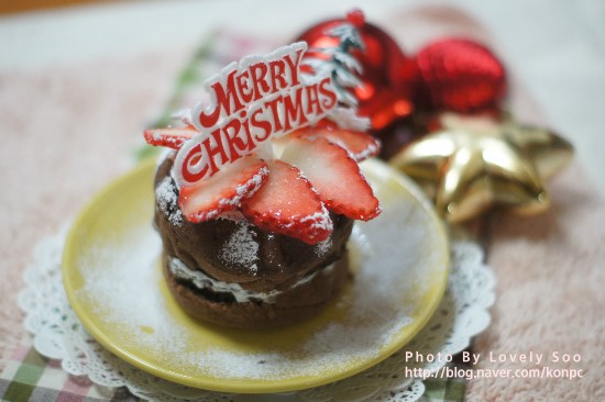 [미니케이크] - 쵸코케이크만들기/밥통케이크만들기/쉽고간단한케이크만들기/아주쉬운케이크만들기/케이크쉽게만드는법/홈베이킹케이크만들기 ...