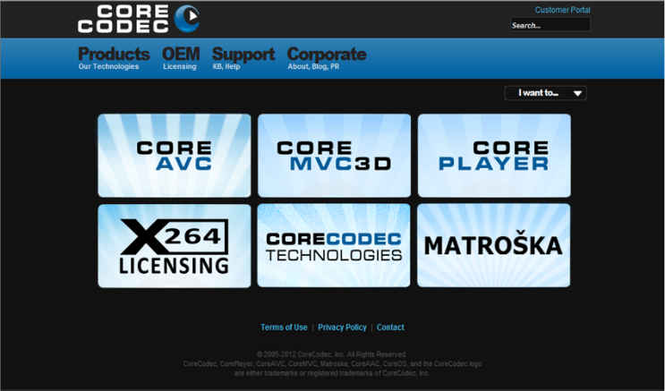 [상식] CoreCodec 설치 오류 및 설정법 : 네이버 블로그