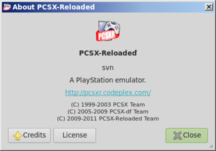 플레이스테이션1 에뮬레이터, pcsxr : 네이버 블로그