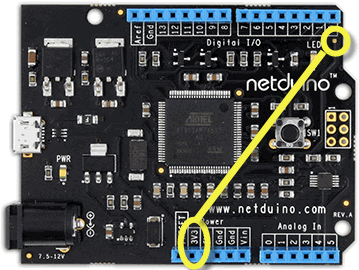 넷두이노 - 4.2.0 펌웨어 업데이트 방법 : 네이버 블로그