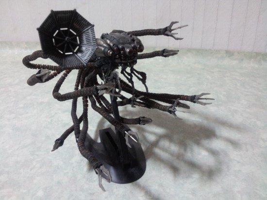 The Matrix - Sentinel : 네이버 블로그