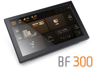 파인드라이브 BF300 매립형 내비게이션 신제품 출시 : 네이버 블로그