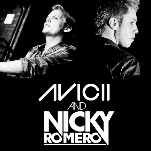 Avicii(아비치)vs Nicky Romero - I Could Be The One (Nicktim) 가사/해석/뮤비/자막 ...