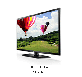 32인치 HD LED TV 32LS3450 : 네이버 블로그