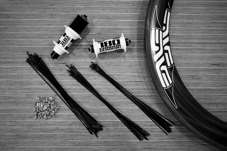 ENVE ROAD 45 TUBLAR DT180 : 네이버 블로그