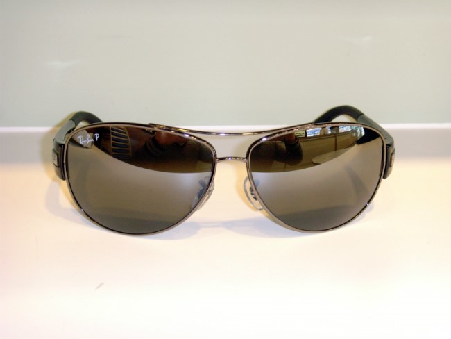 울산)레이벤 편광 선글라스RB3467 : 네이버 블로그