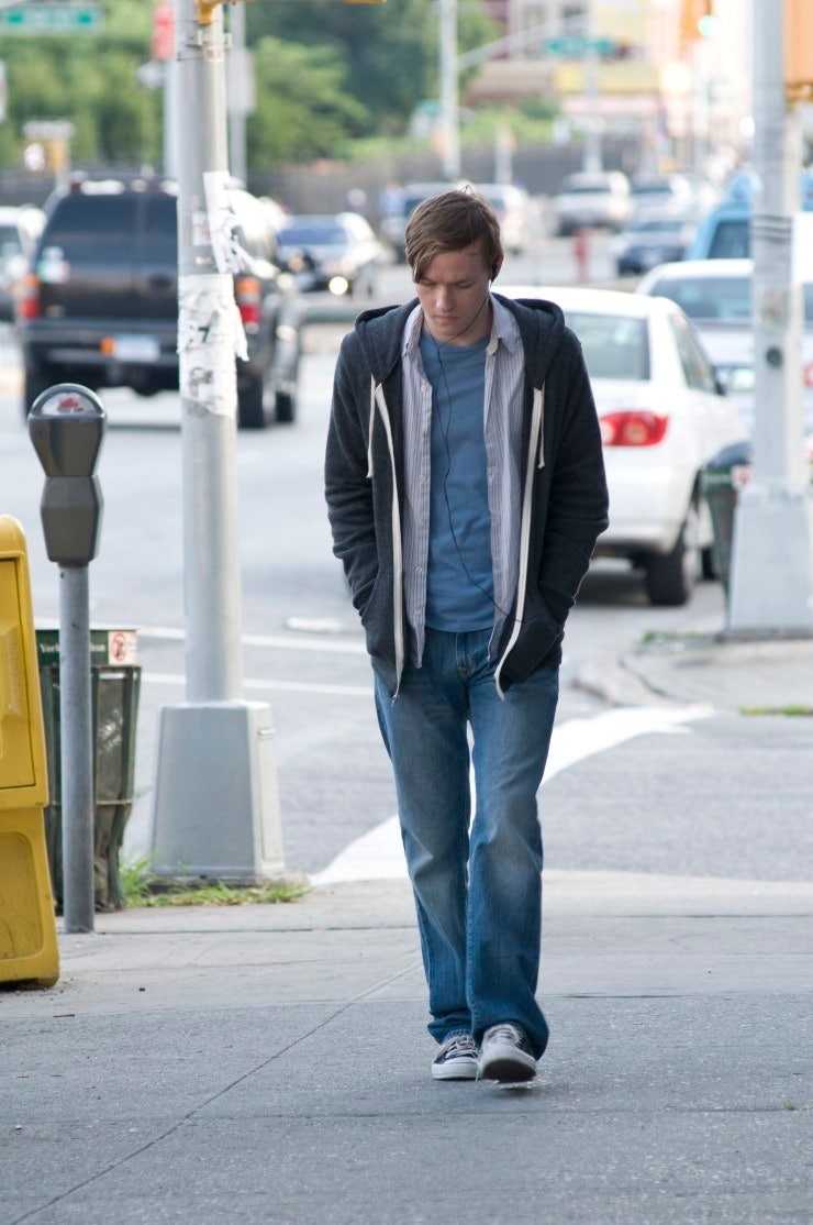 스릴러영화 보이원더 주연 케일럽 스테인메이어(Caleb Steinmeyer) : 네이버 블로그