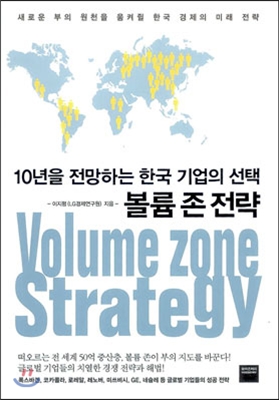 볼륨존 전략(Volume Zone Strategy) : 네이버 블로그