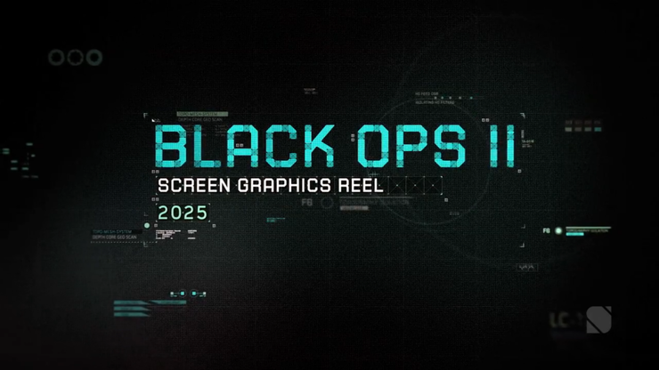 Black Ops 2 : Screen Graphics : 네이버 블로그