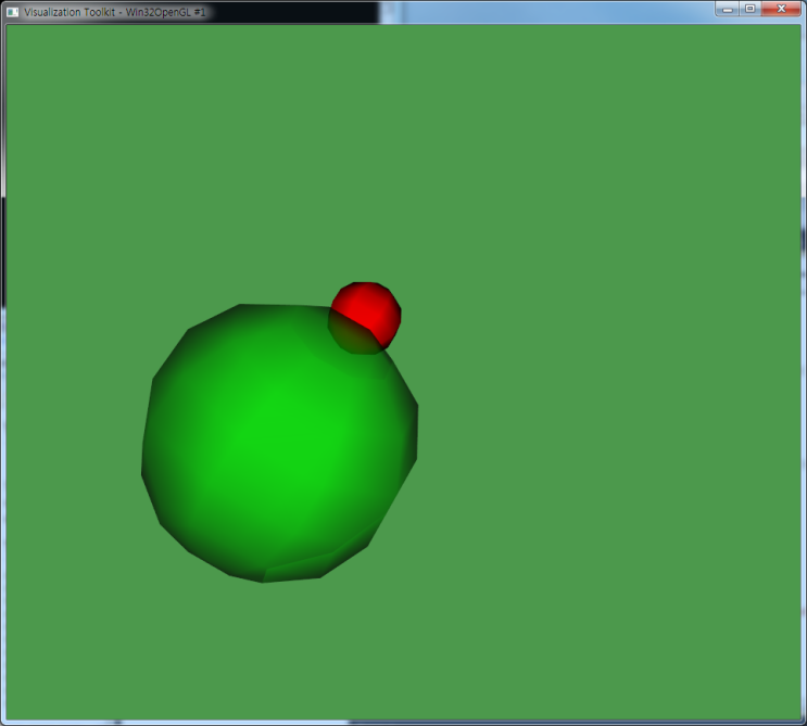 [VTK] Object의 크기, 색깔, 위치, 투명도 조절 : 네이버 블로그