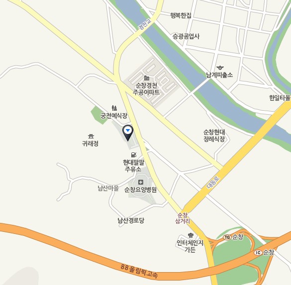 순창군보건의료원 장례식장전북 꽃집순창군 화원가남리 꽃가게 장례식 근조화환조화 꽃배달 네이버 블로그