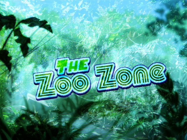 The Zoo Zone : 네이버 블로그