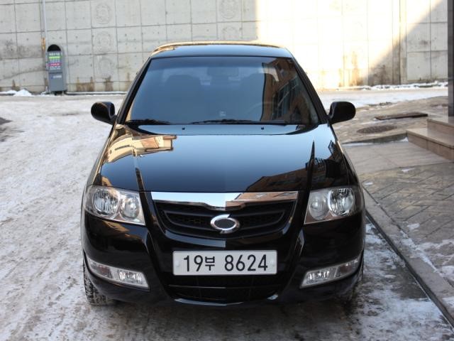 삼성 뉴SM3 SE16 중고차 시세nsA : 네이버 블로그