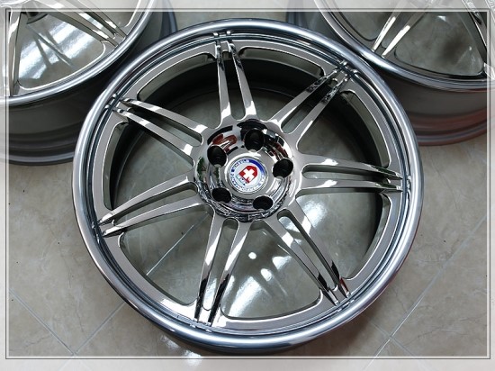 HRE 841R 3pcs단조 정품 20인치 ( BMW 5시리즈 전용 ) : 네이버 블로그