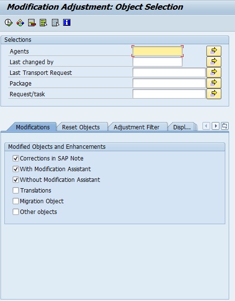 [TCODE] SPAU : 네이버 블로그