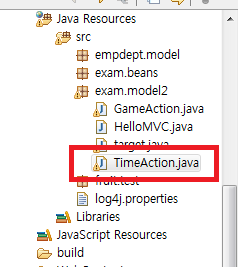 [MVC] 패턴 기본 동작 원리. ( Model2 ) : 네이버 블로그