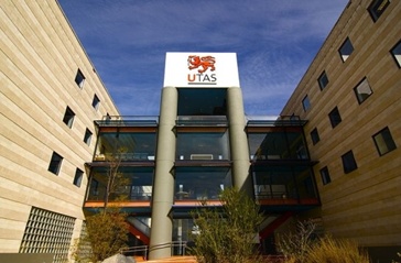 [호주유학] UTAS AMC 해양관련학 : 네이버 블로그