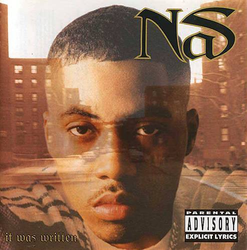 Nas - The Message : 네이버 블로그