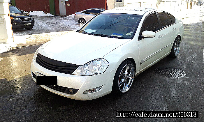 [브리스2p] 뉴sm5 12.6인치 브리스 경량 2p 브레이크 셋트 장착완료 : 네이버 블로그