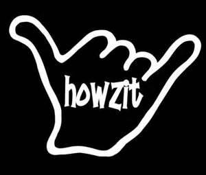 Howzit? : 네이버 블로그