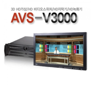브렉셀 3D가상스튜디오 솔루션 AVS-V3000 : 네이버 블로그