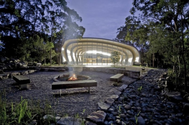 Milson Island Indoor Sports Stadium : 네이버 블로그