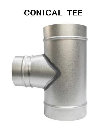 코니칼 티 CONICAL TEE : 네이버 블로그